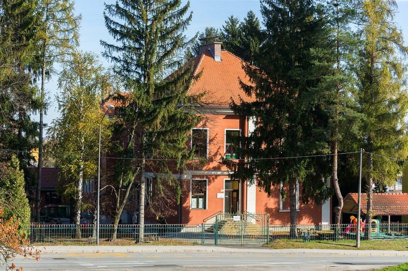 Enota Narcisa – Vrtec Ptuj